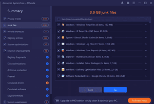 CCleaner vs IObit Advanced System Care: Which One Is Best?
