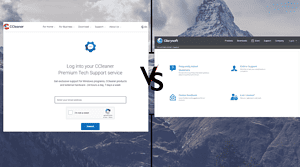 CCleaner vs Glary Utilities: Which One Is Best?