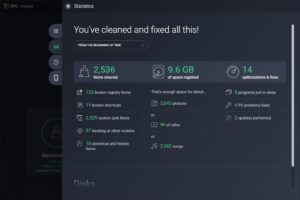 CCleaner vs TuneUp: Which PC Optimization Tool Wins?