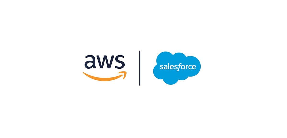 Salesforce leans on AWS, sidelines Microsoft Azure and Google Cloud
