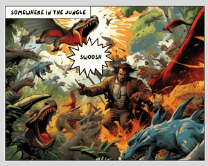 Best AI Art Generator for Comics: 8 Picks for Awesome Art