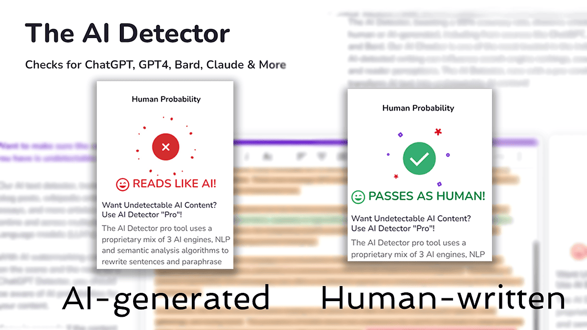 Best AI Generator Detector: 6 Tools Worth Consideration
