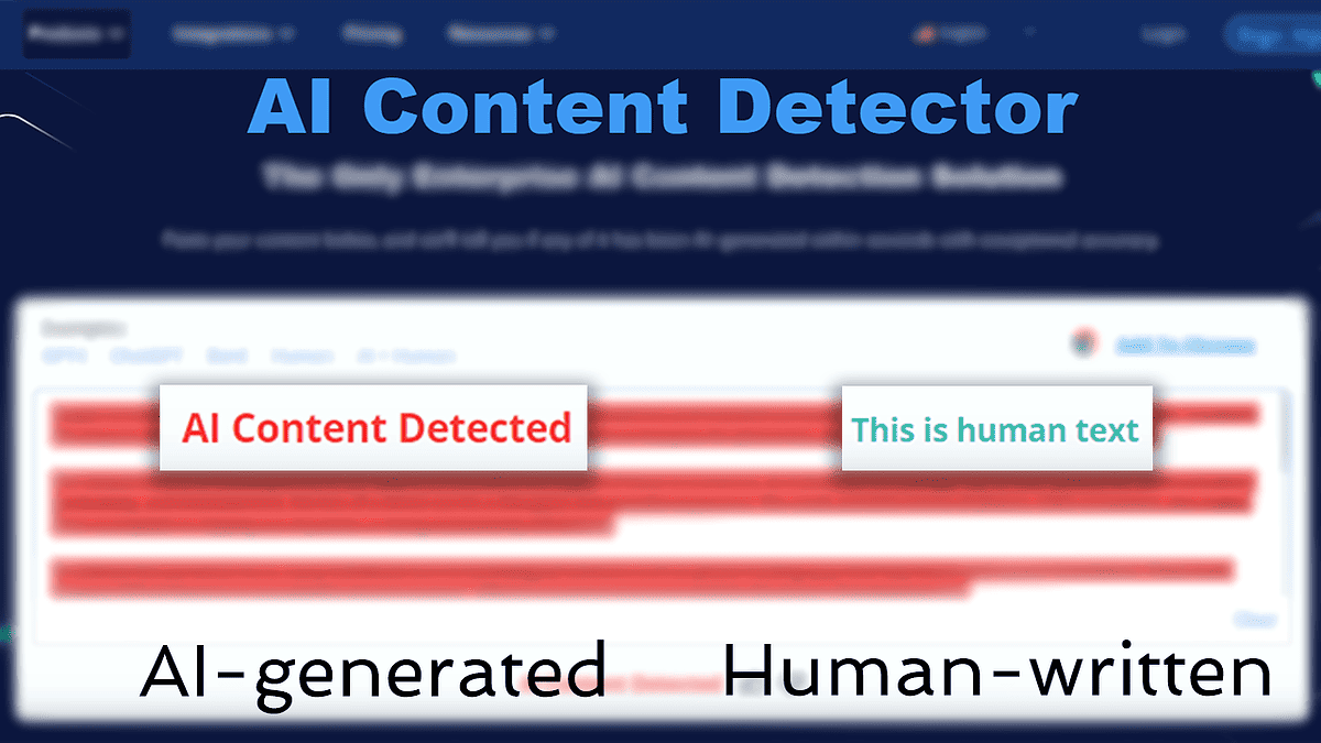 Best AI Generator Detector: 6 Tools Worth Consideration