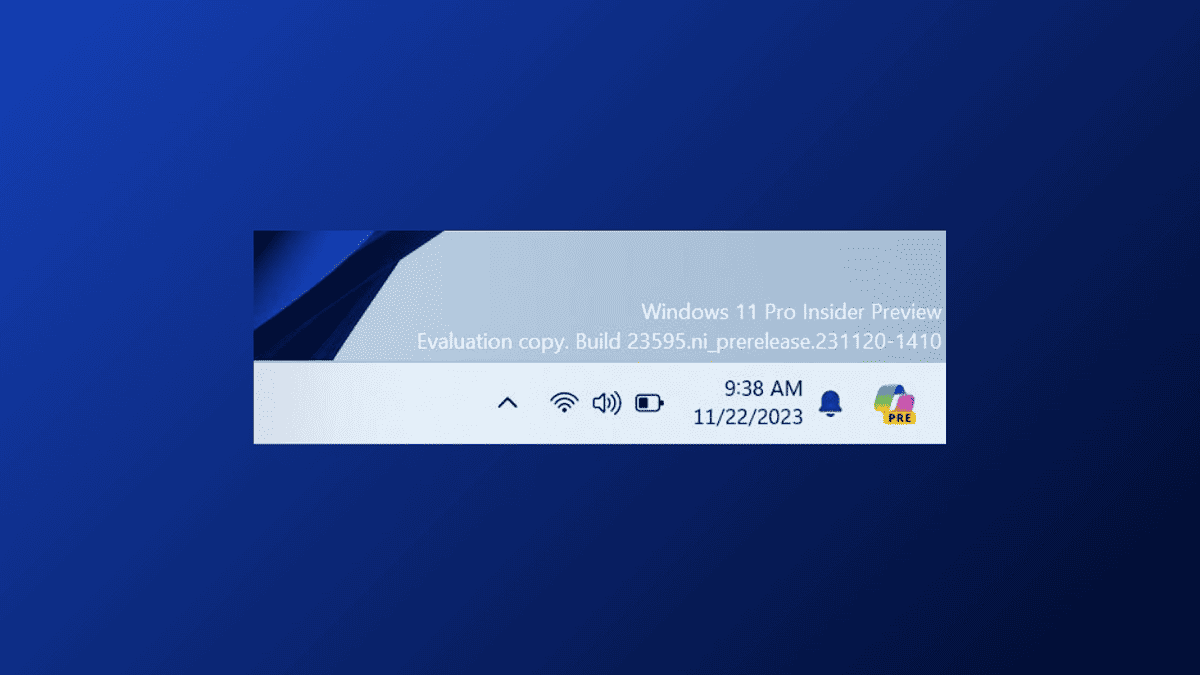 Windows 11 Dev Channel: Copilot now supports multiple monitors, icon ...