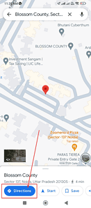 Change Google Maps to Walking: Easy Guide