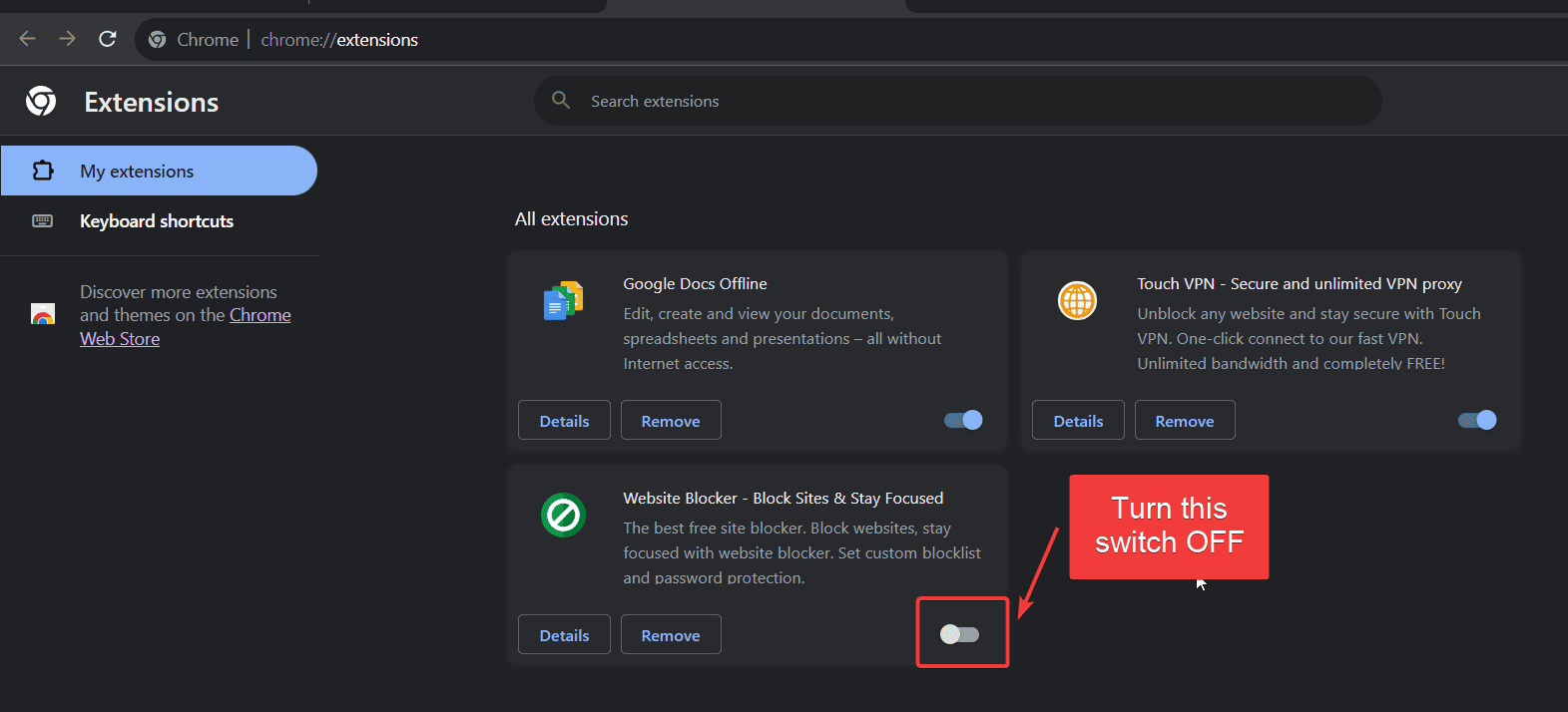 Why Won't YouTube Let Me Sign In - 5 Easy Solutions