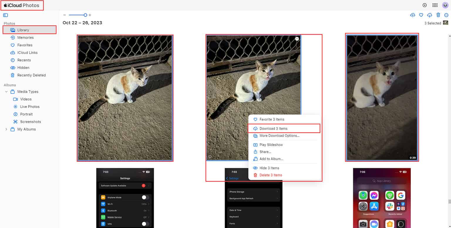 iPhone Recover Photos After Factory Reset: 6 Easy Methods