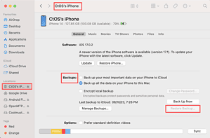 iPhone Recover Photos After Factory Reset: 6 Easy Methods