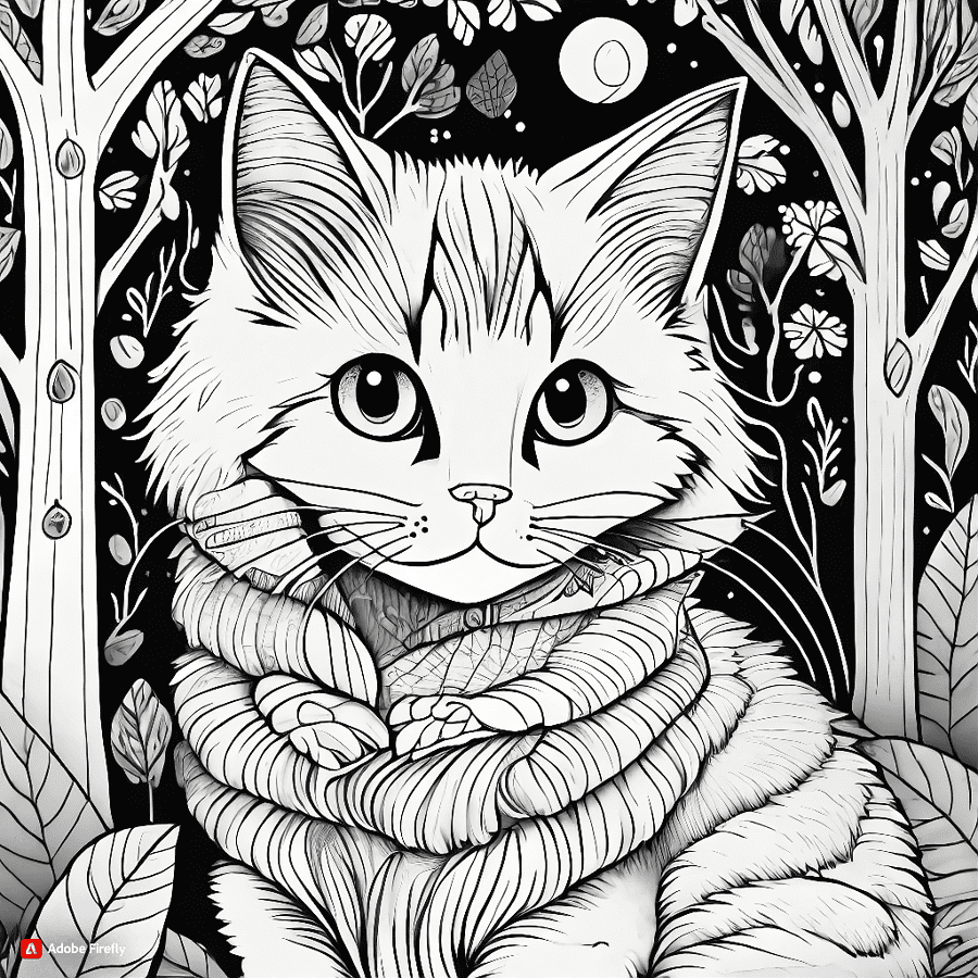 Best AI Generator for Coloring Pages: 10 Awesome Tools