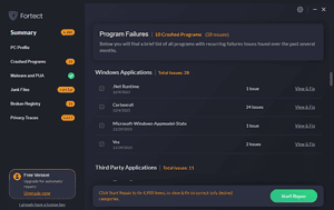 BSOD Repair Tool for Windows: 5 Powerful Options