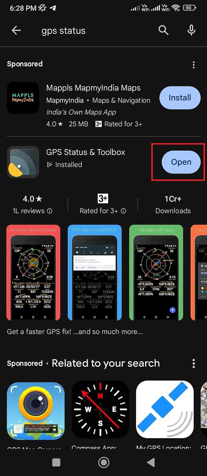 GPS Signal Lost on Google Maps - 7 Simple Solutions