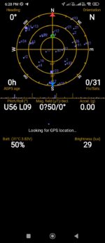 GPS Signal Lost on Google Maps - 7 Simple Solutions