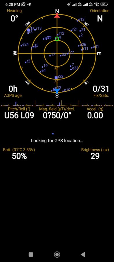 GPS Signal Lost on Google Maps - 7 Simple Solutions