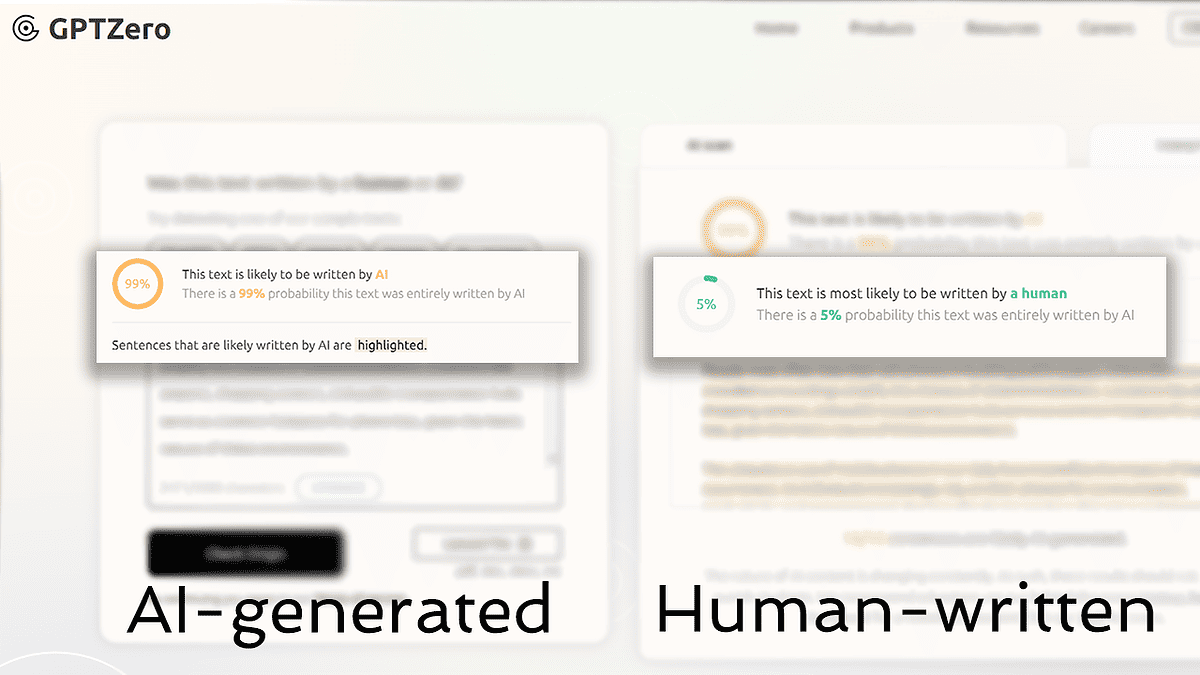 Best AI Generator Detector: 6 Tools Worth Consideration