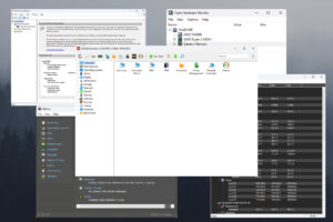 Top 10 User-Friendly PC Diagnostic Tools for a Full Hardware Test