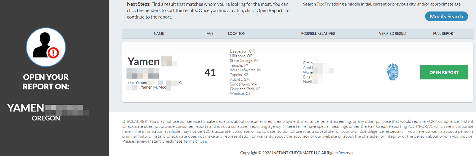 Best People Search Sites: 10 Most Efficient Options