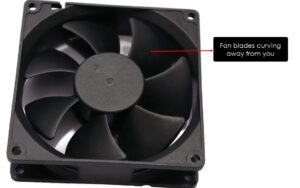 PC Fan Intake vs Exhaust: Explained