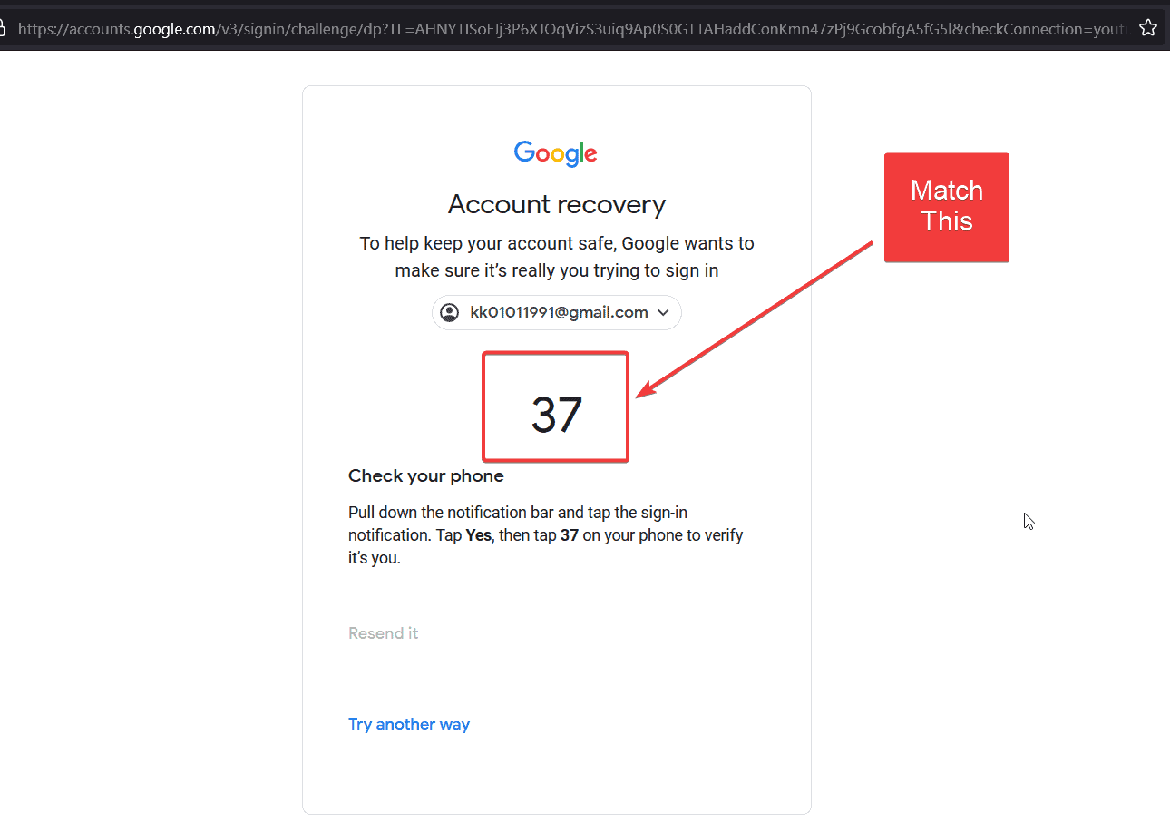 Why Won't YouTube Let Me Sign In - 5 Easy Solutions