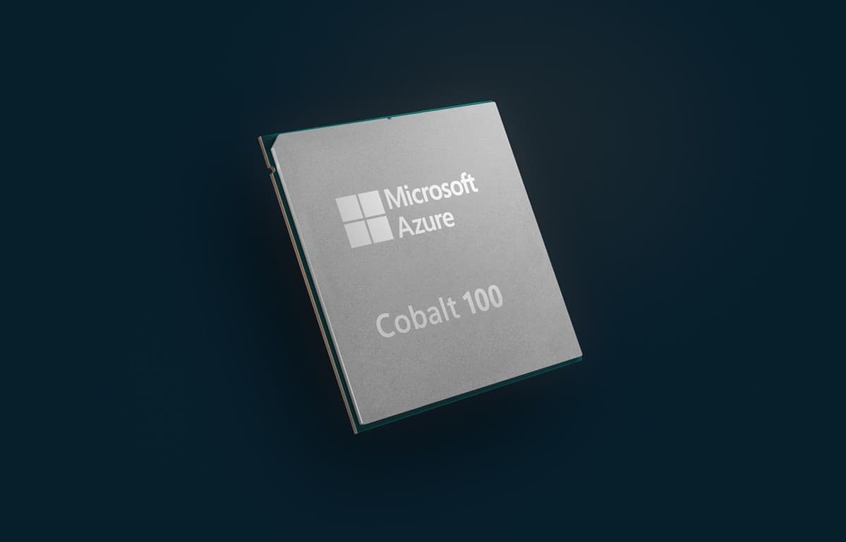Microsoft Azure Maia and Microsoft Azure Cobalt are the new custom ...