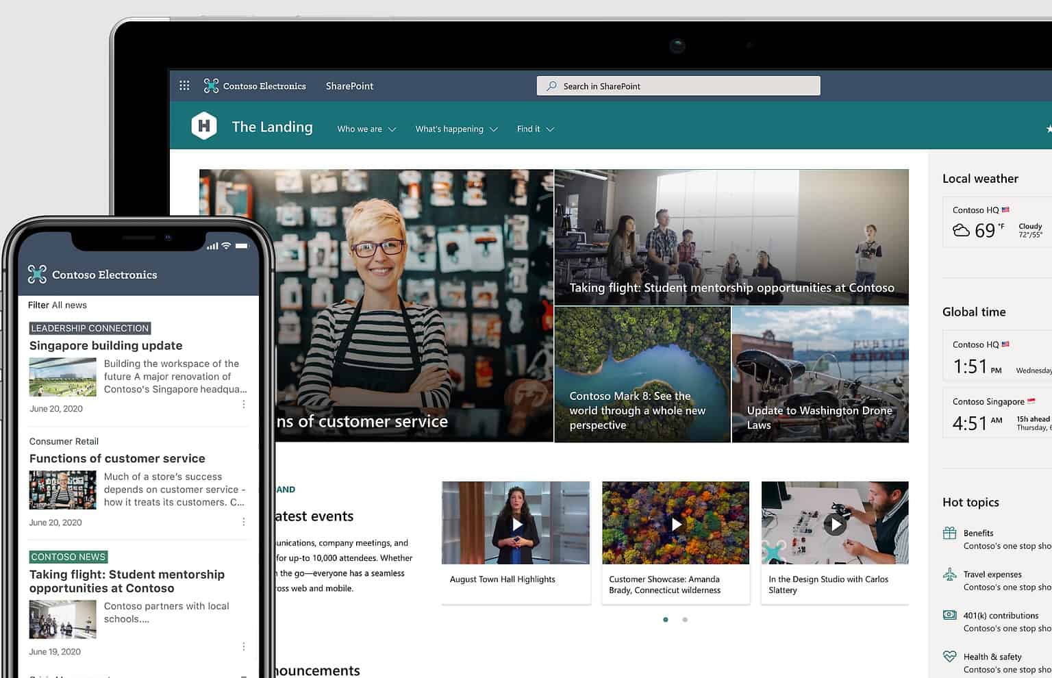 Microsoft announces SharePoint Premium, an AI-powered content ...