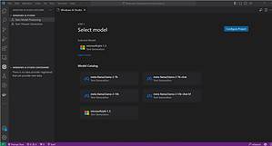 Microsoft announces Windows AI Studio, a new experience to accelerate ...