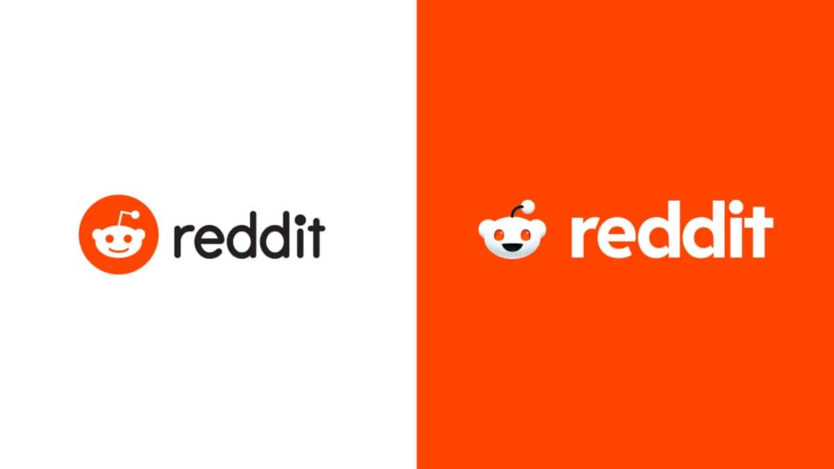 Reddit unveils new logo and branding: A new look for the "Front Page of ...