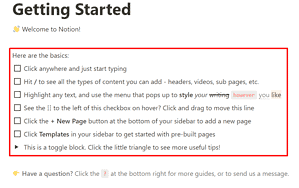 How To Use Notion AI: Quickly Boost Your Efficiency