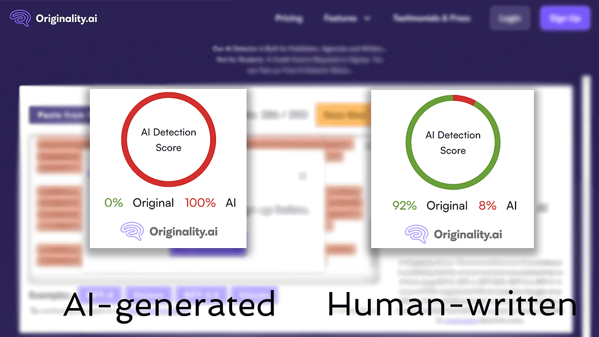 Best AI Generator Detector: 6 Tools Worth Consideration