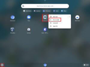 How To Put Apps on Desktop Chromebook: 5 Quick Ways