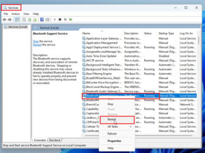7 Easy Fixes for Bluetooth Toggle Missing on Windows 10/11 [Updated 2025]