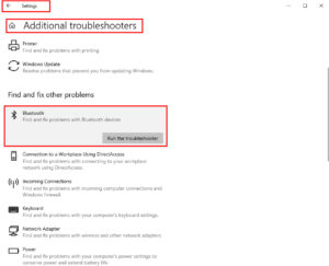 7 Easy Fixes for Bluetooth Toggle Missing on Windows 10/11 [Updated 2025]