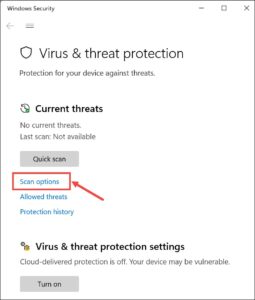 Windows Driver Foundation High CPU Usage [9 Easy Fixes]