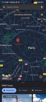 Google Maps: How to Find the Flattest Route [Easy]