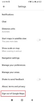Google Maps “Can’t Find a Way There” - 8 Easy Solutions