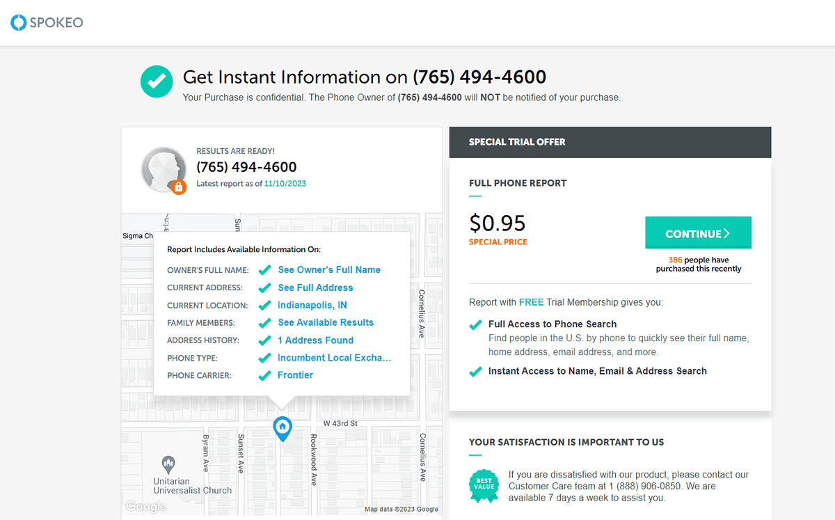 Best People Search Sites: 10 Most Efficient Options