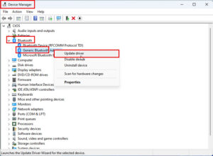 7 Easy Fixes for Bluetooth Toggle Missing on Windows 10/11 [Updated 2025]