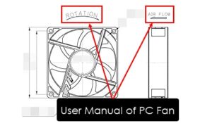 PC Fan Intake vs Exhaust: Explained