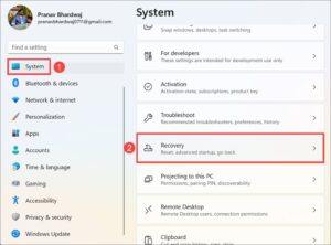 0x00000116 VIDEO_TDR_ ERROR - 7 Easy DIY Solutions