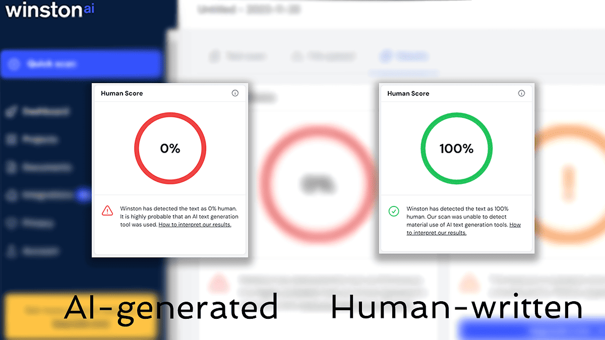 Best AI Generator Detector: 6 Tools Worth Consideration