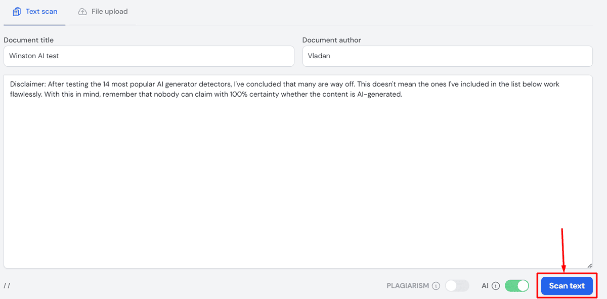 Best AI Generator Detector: 6 Tools Worth Consideration
