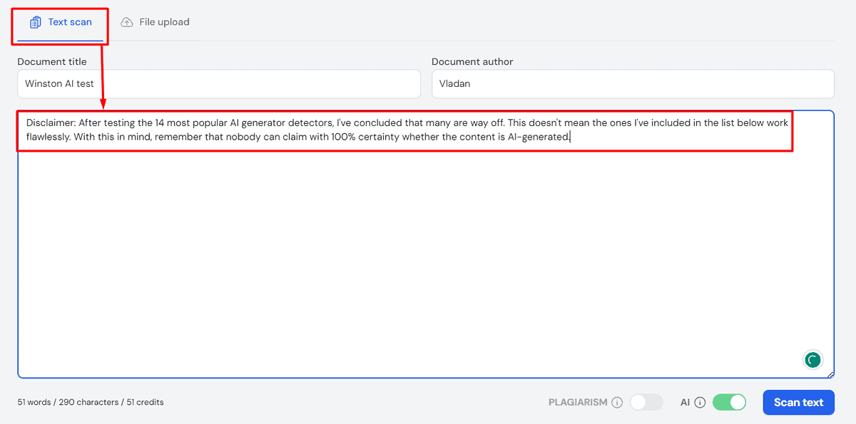 Best AI Generator Detector: 6 Tools Worth Consideration