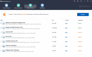 CCleaner vs Wise Disk Cleaner [Which One Should You Use?]