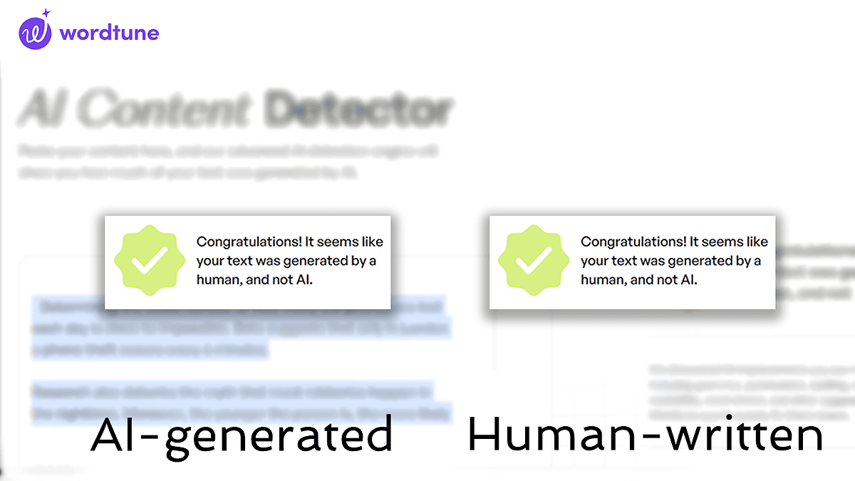 Best AI Generator Detector: 6 Tools Worth Consideration