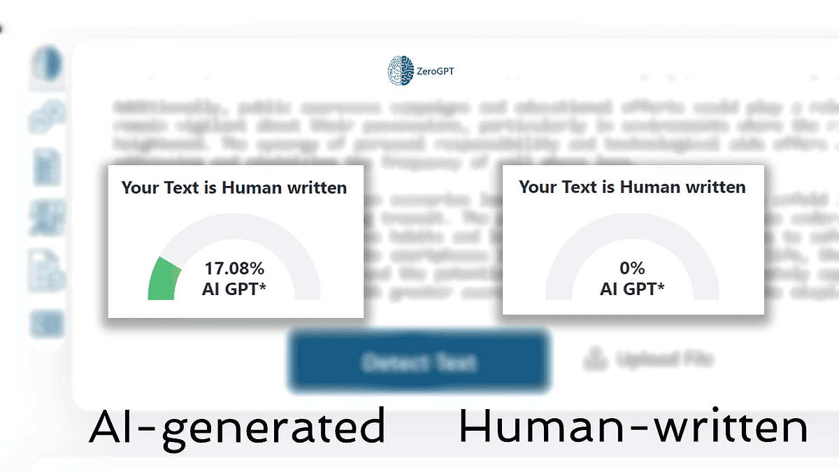 Best AI Generator Detector: 6 Tools Worth Consideration