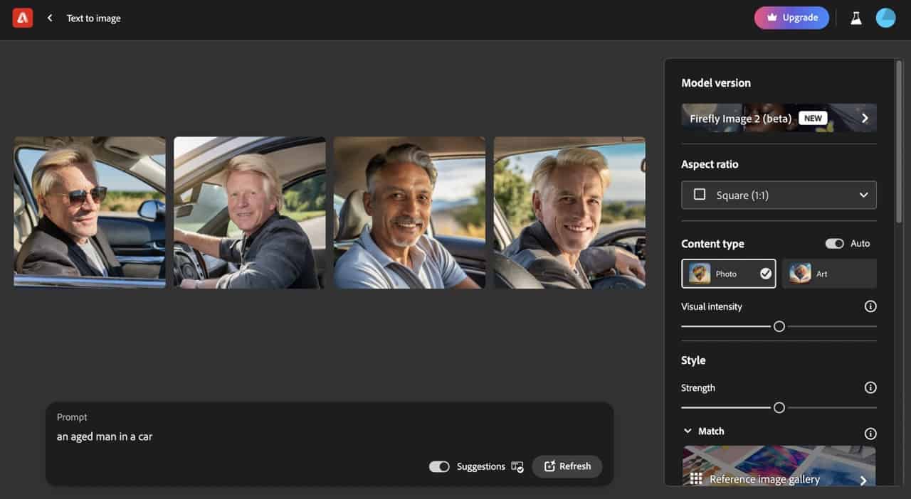 Adobe Firefly 2 vs DALL·E 2: Which Generative AI Tool Wins?