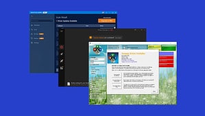 Free Windows Driver Updater: 10 Best Options