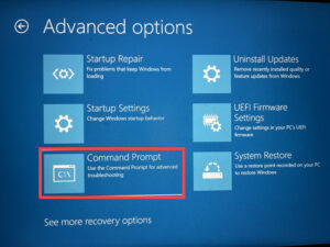 SOLVED: Critical Process Died BSOD Error on Windows 11 [13 Solutions]