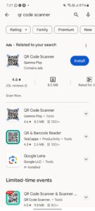 Camera Not Scanning QR Code? Try These 10+ Simple Fixes