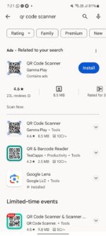 Camera Not Scanning QR Code? Try These 10+ Simple Fixes