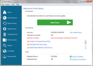 Free Windows Driver Updater: 10 Best Options